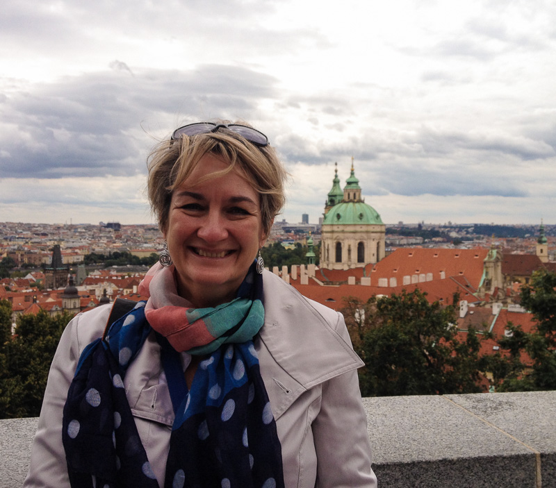 Karla Bett - Emma Whiting Travel