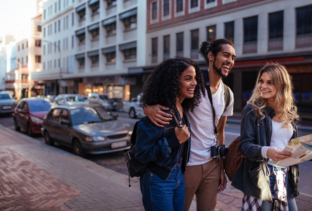 Guided Touring - Emma Whiting Travel