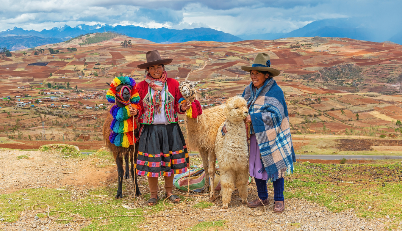 Signature Peru – Chimu Adventures - Emma Whiting Travel