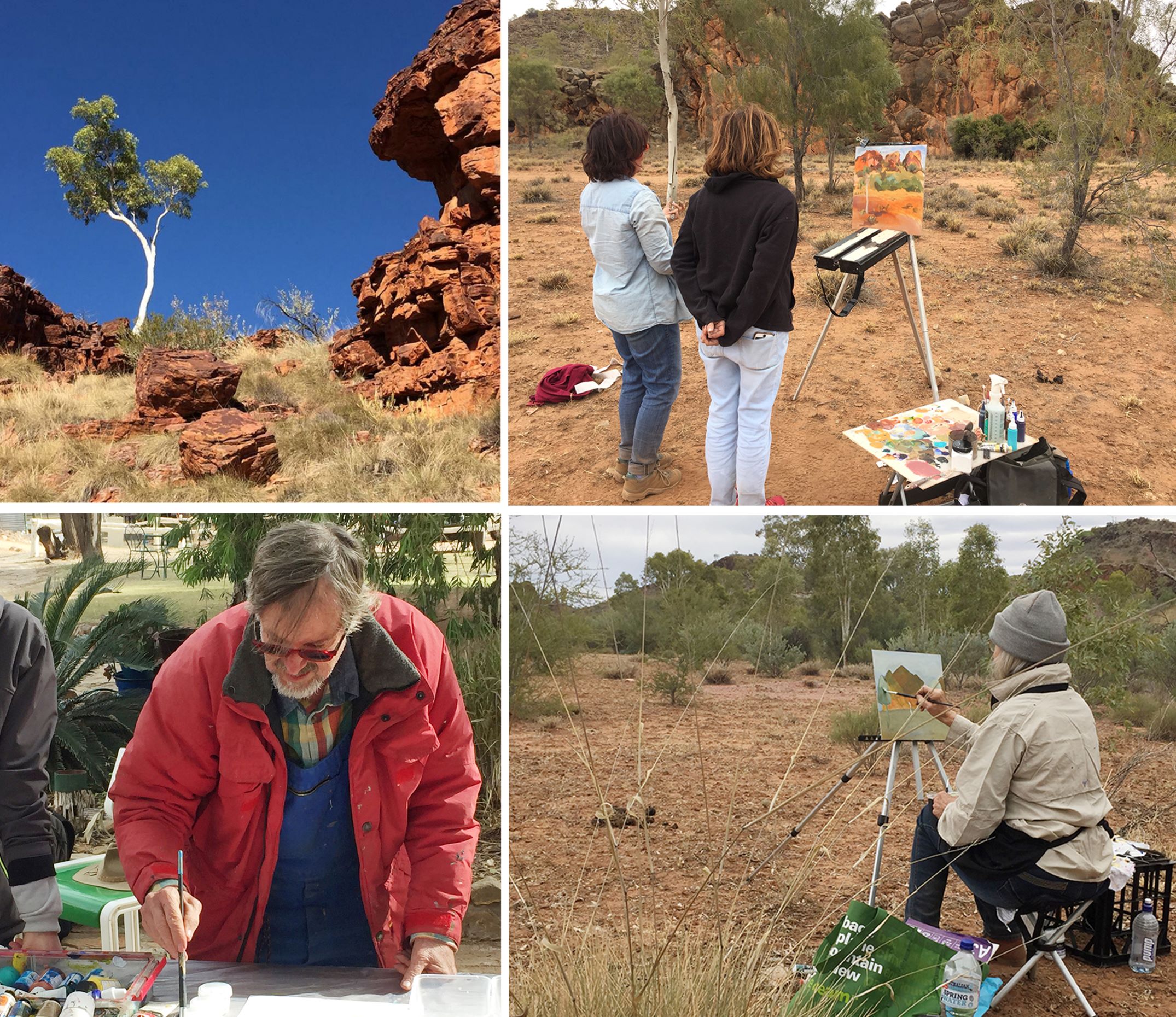 Time To Be Creative with Cultural Holidays around Australia - Emma ...