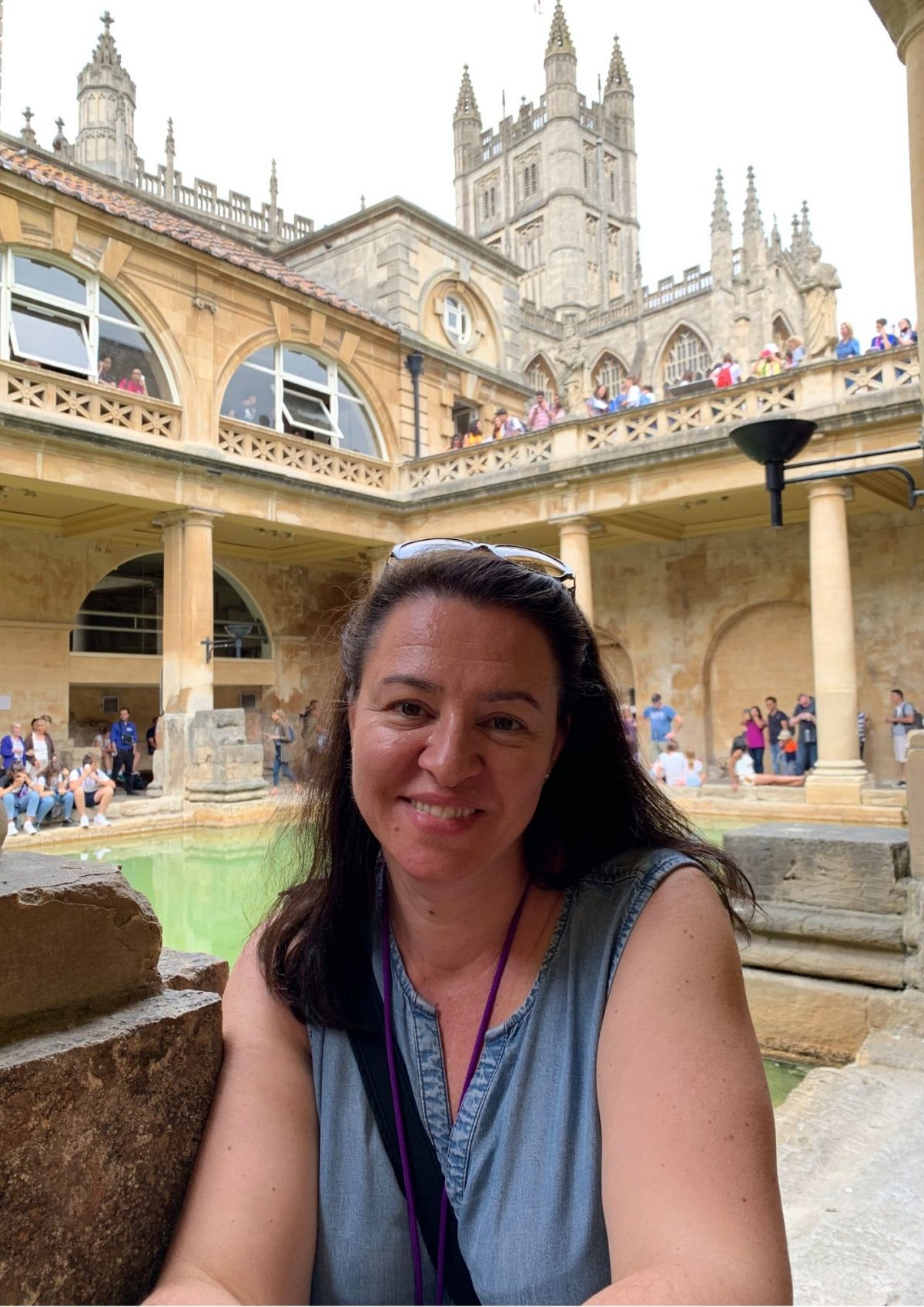 Jacqueline Leemann - Emma Whiting Travel