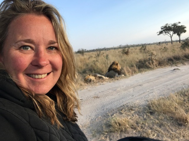 Team Archive - Emma Whiting Travel