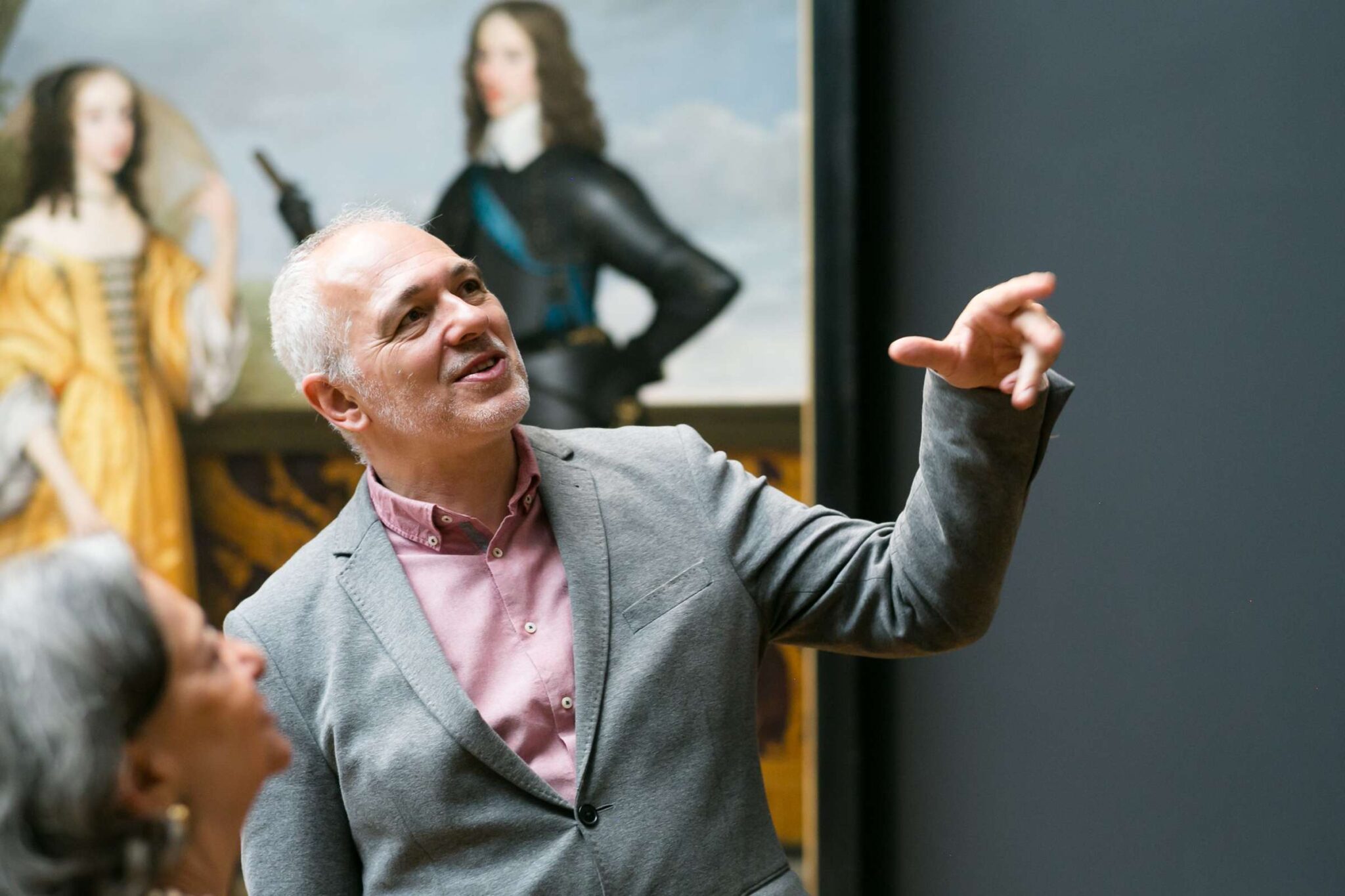 Inside the World’s Great Museums: The Power of Private Access and ...