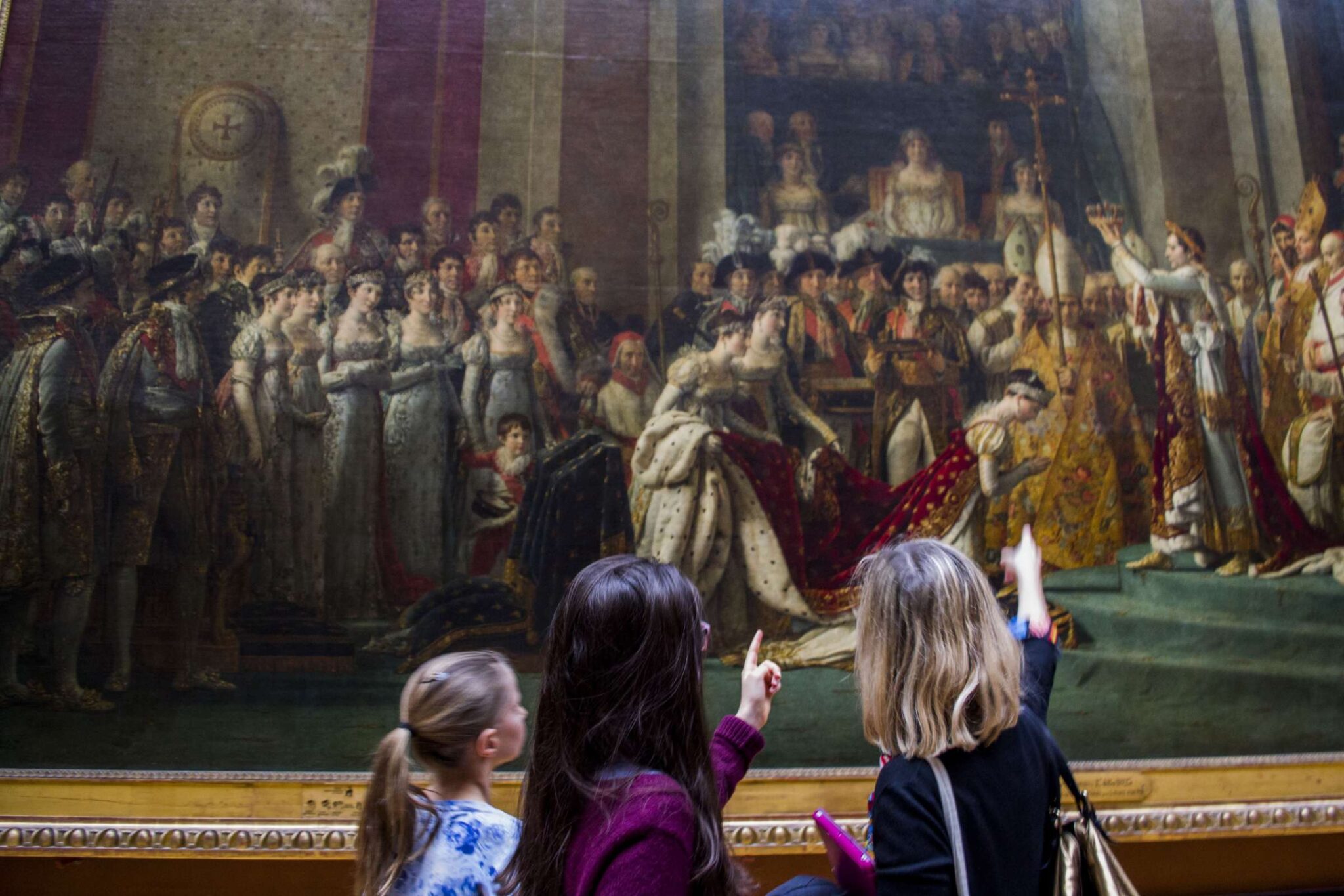 Beyond the Museum Ropes: Exclusive Access to the World’s Cultural ...